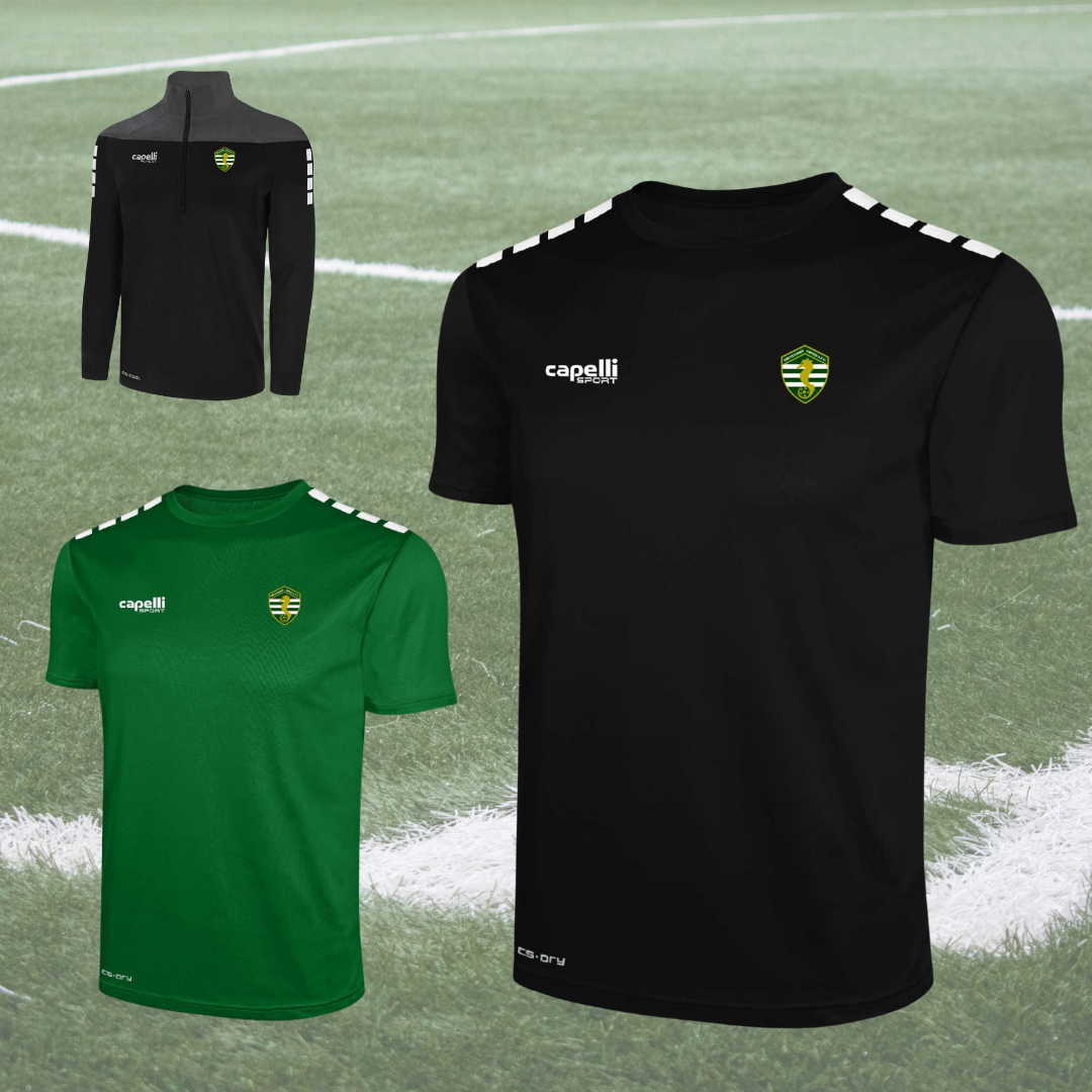 What’s new – Greystones-United-AFC-store